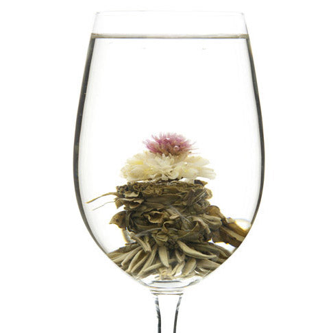 Blooming Teas - Pack of 2 - Choose your Tea!