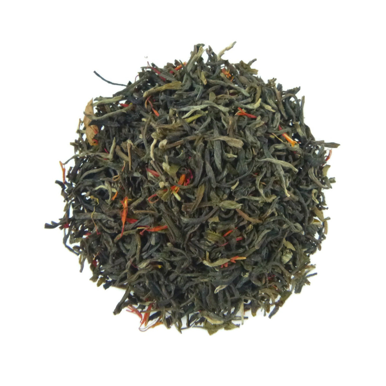 Mountain Dragon Green Tea