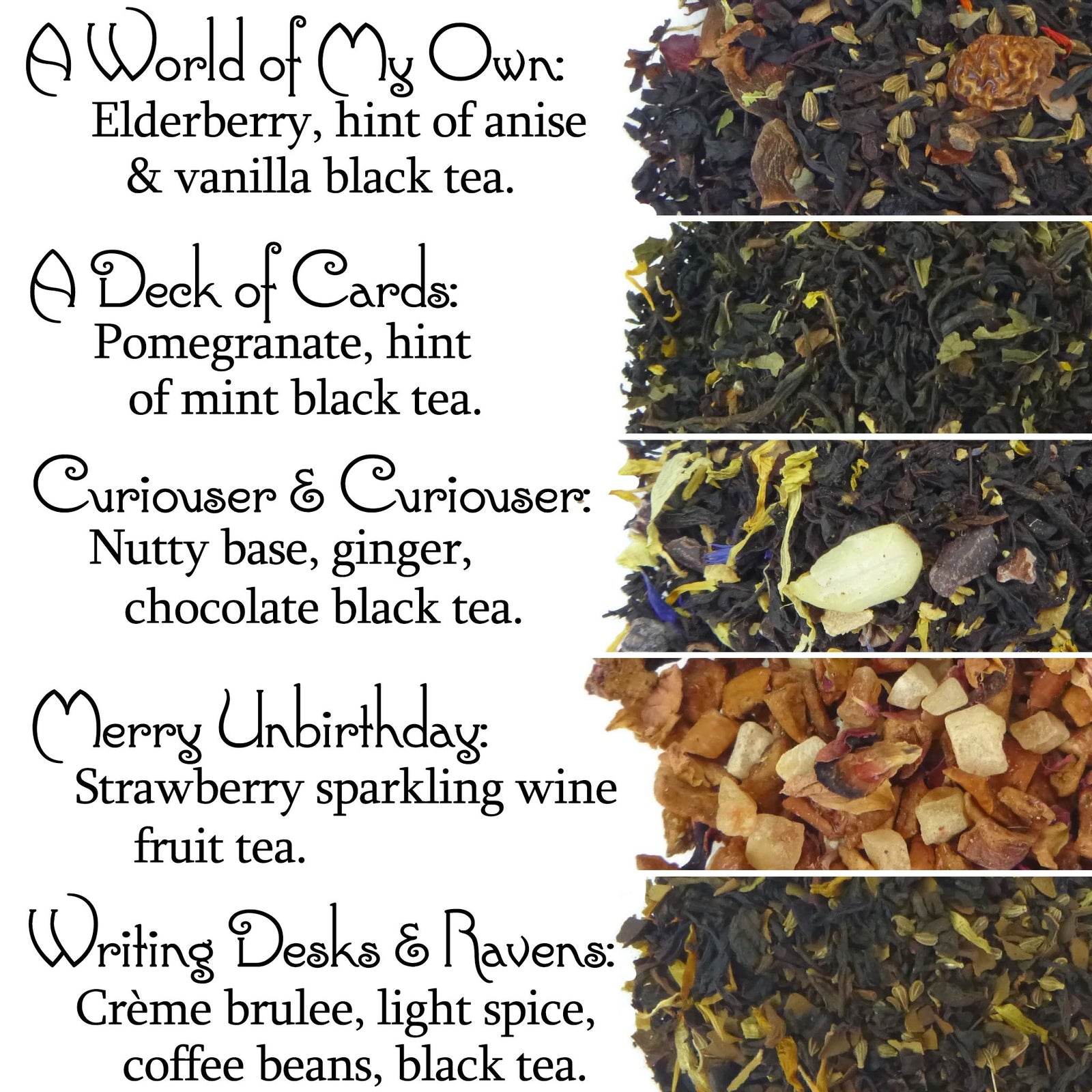 Sample And Gift Sets