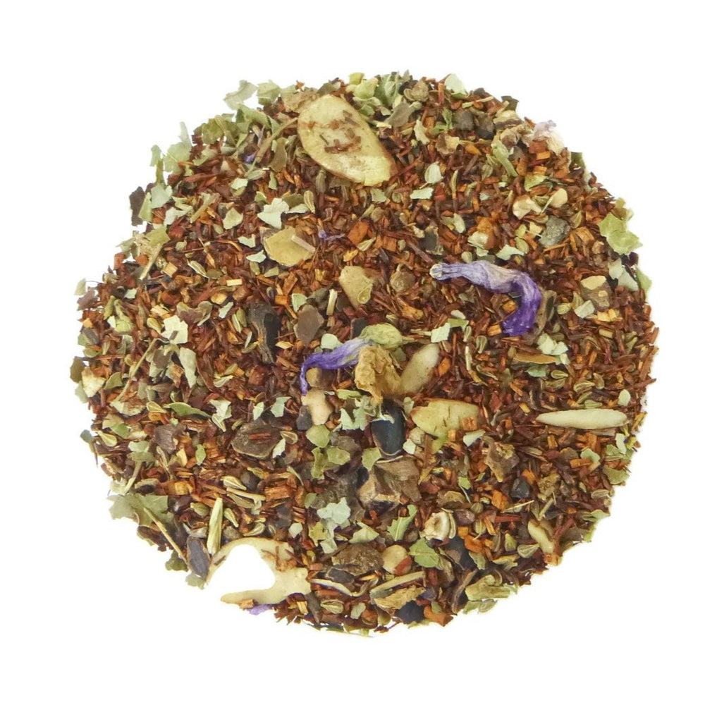 Fruit, Herbal & Rooibos Teas