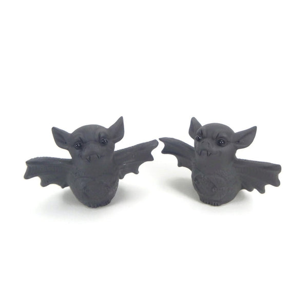 Bat Tea Pet