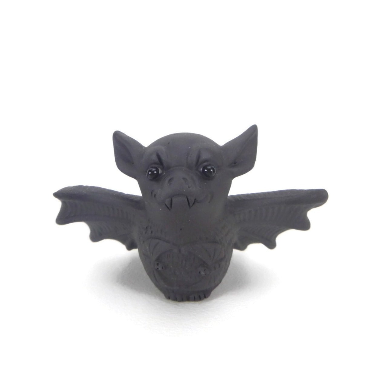 Bat Tea Pet