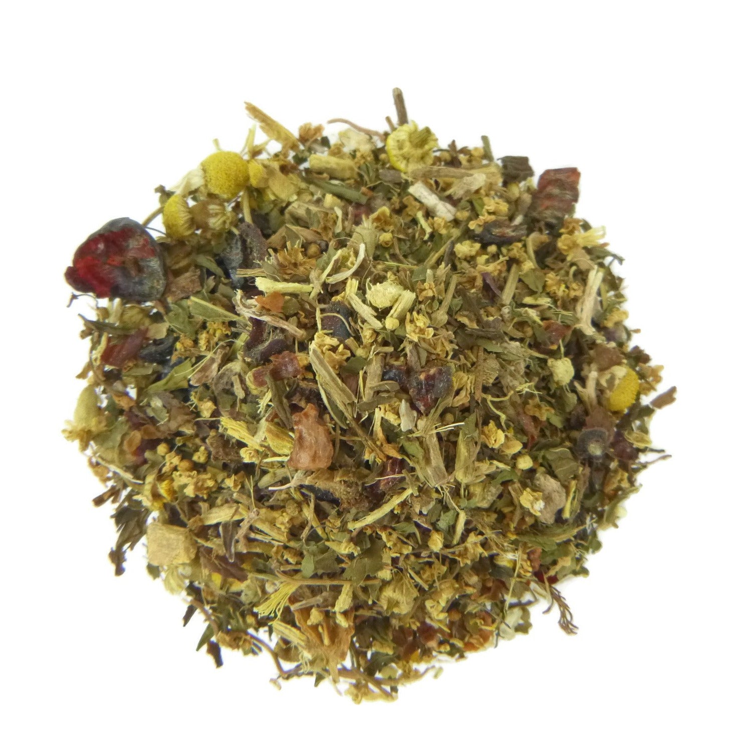 Titania's Tincture - Cold Prevention Tea