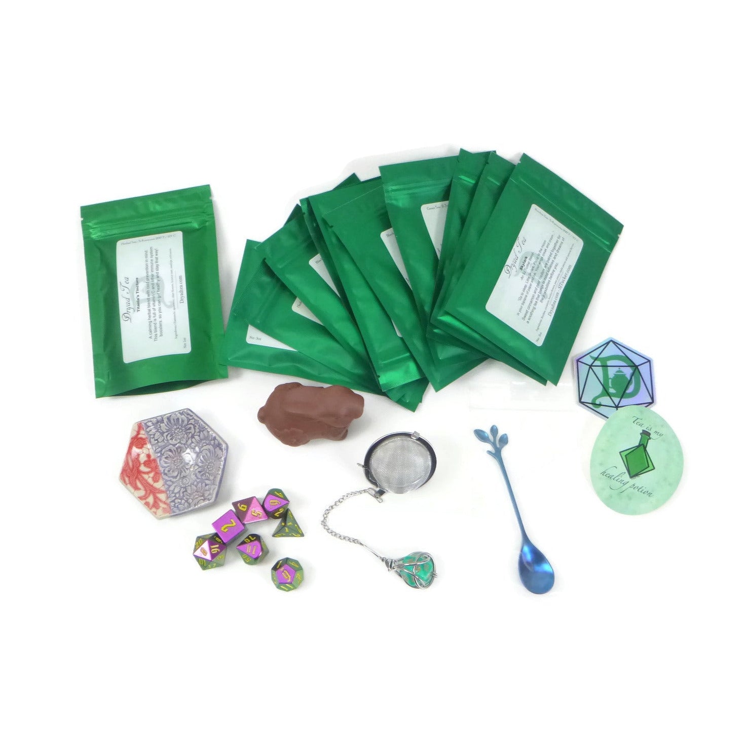 Sample And Gift Sets